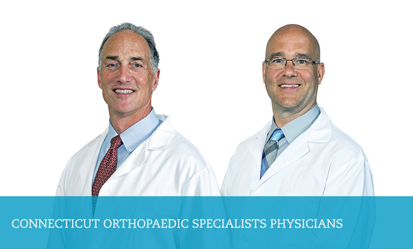 Our Orthopaedic Surgeons | CT Orthopaedic Institute | MidState Medical ...
